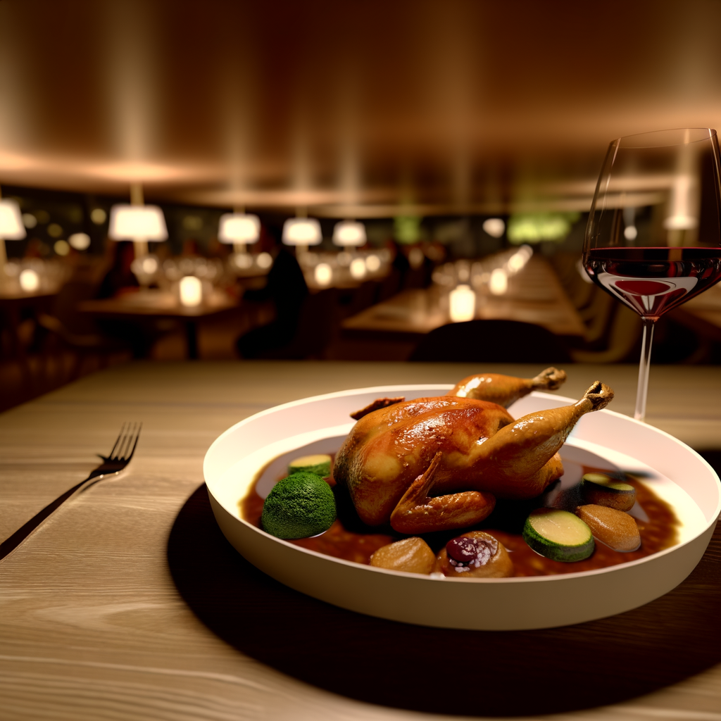 Best Wine Pairings For Coq Au Vin Winedeals
