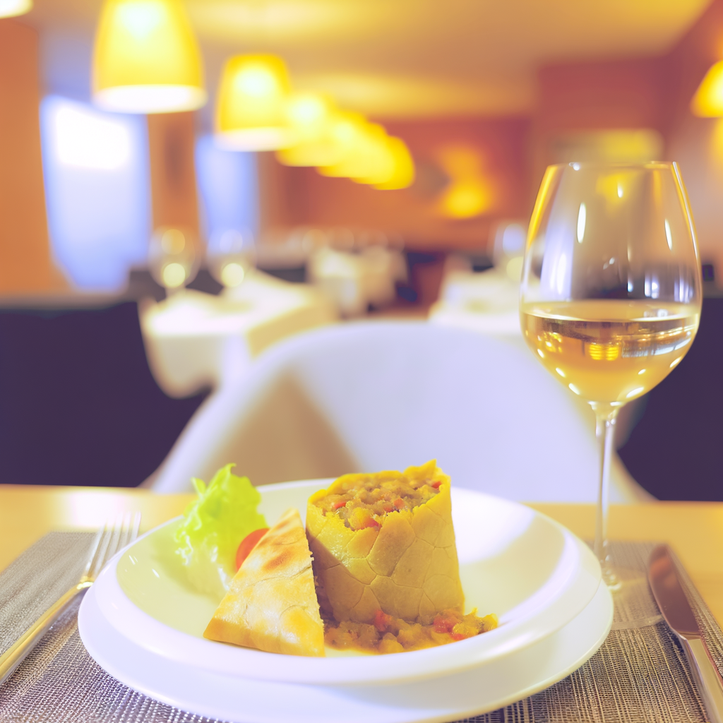 Best Wine Pairings for Pastilla | Winedeals