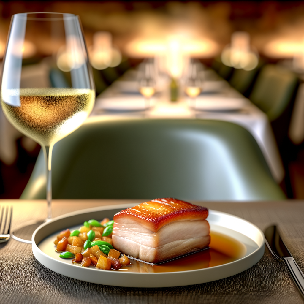 Best Wine Pairings for Pork | Winedeals